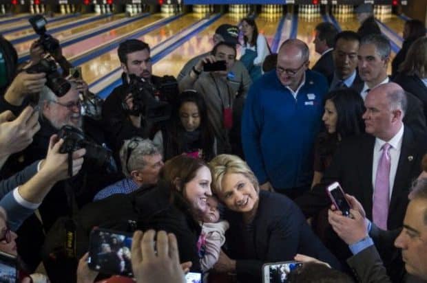 There's no predicting who will succeed Barack Obama