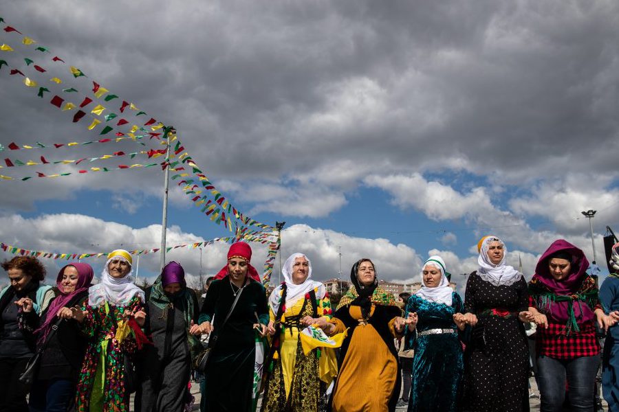Decoder: Who are the Kurds?