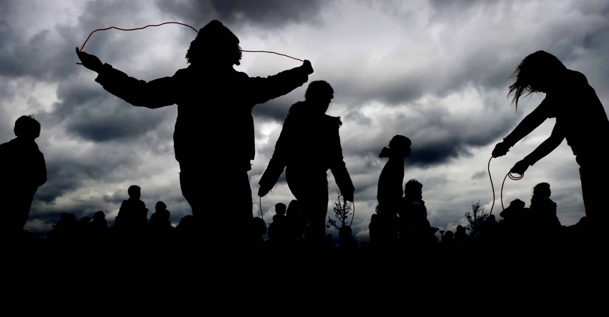 Youth are not active enough, putting their health at risk