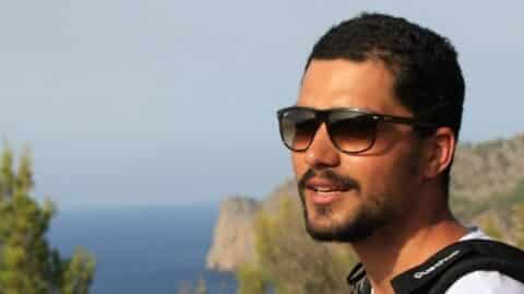 Othmane: Roots in Morocco, breathing European air | News Decoder