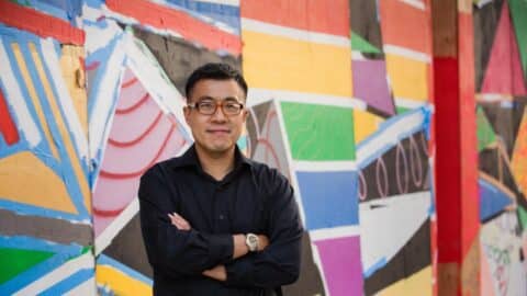 Journalism from inside prison walls