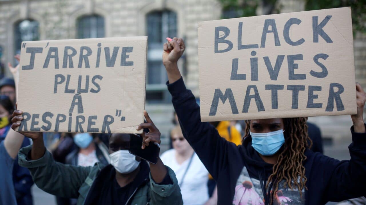 Decoder: Why “woke” means different things to different people