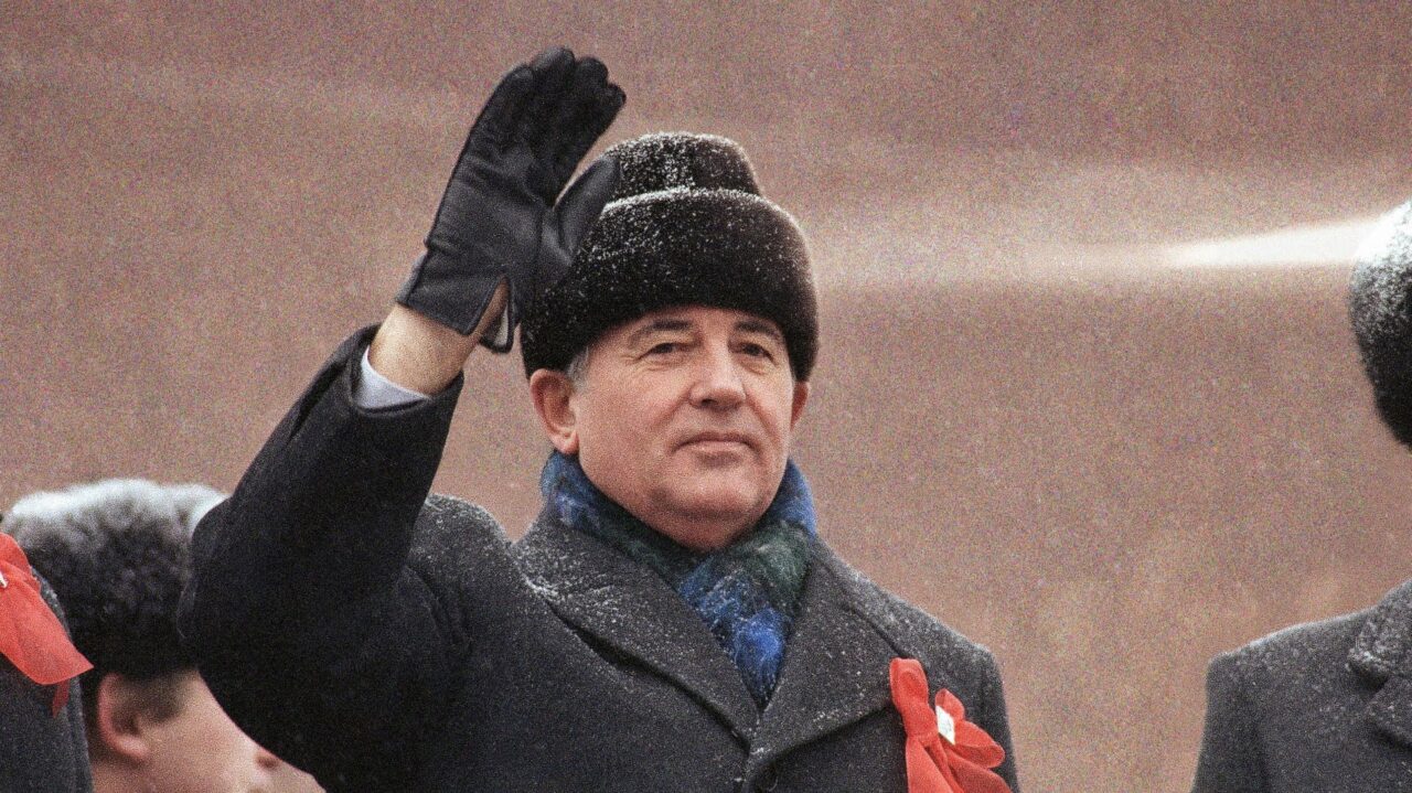 Gorbachev: Reflections on a statesman who shaped history