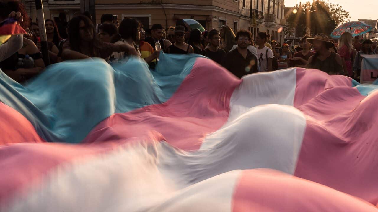 Trans rights becomes a life and death issue in Peru
