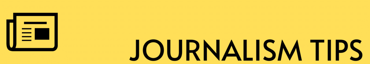 Journalism Tips | News Decoder