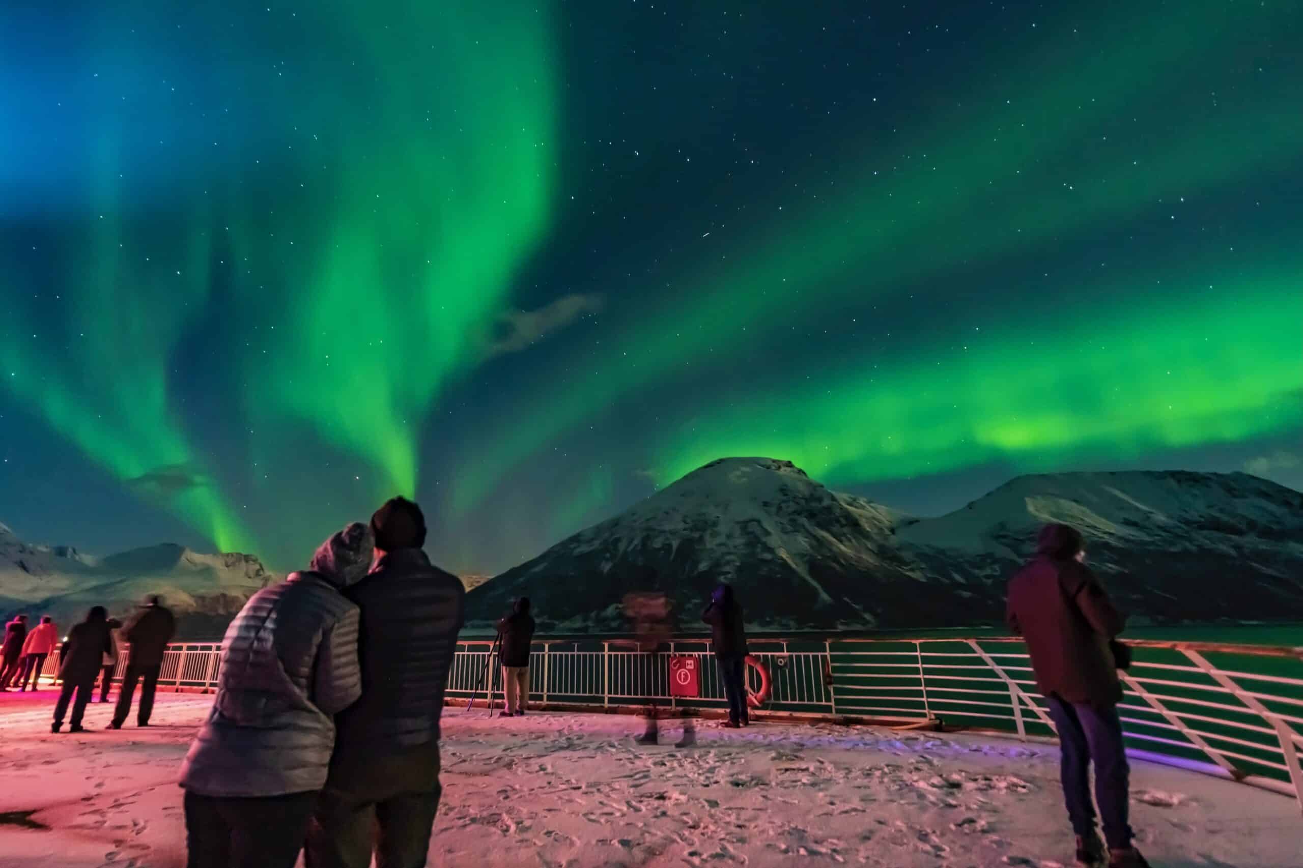 We need space weathermen to know which way solar winds blow