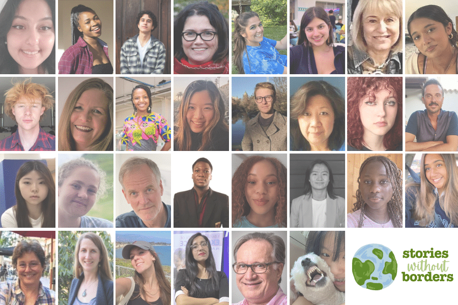 Help us celebrate our 8th birthday