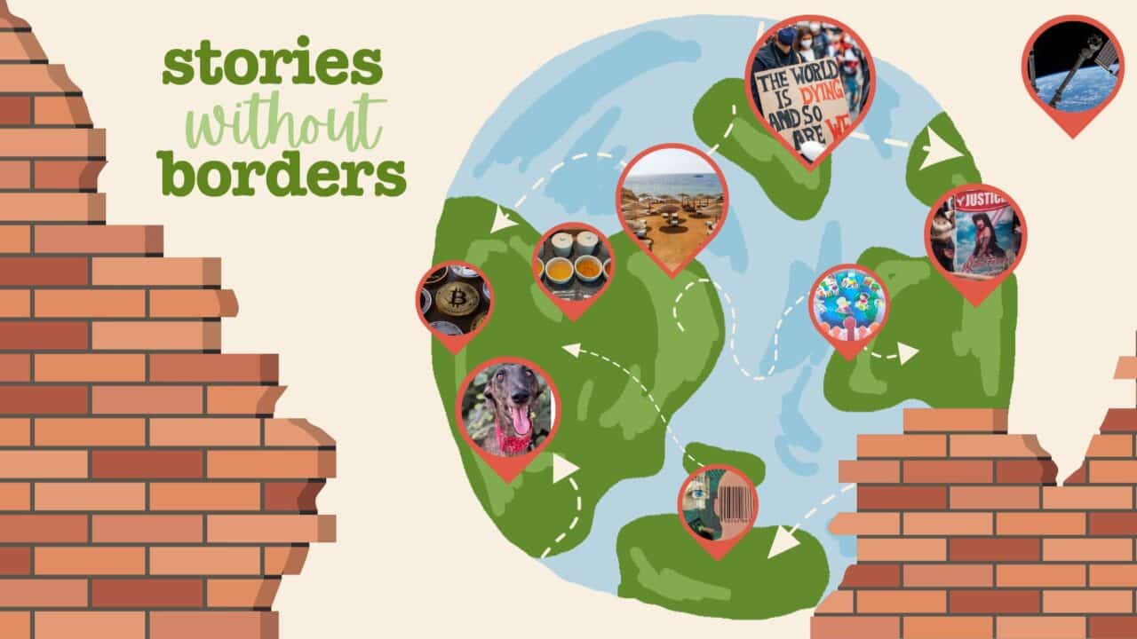 Help News Decoder cross new borders