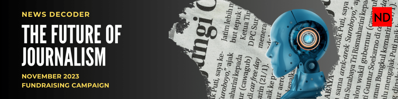 The Future of Journalism