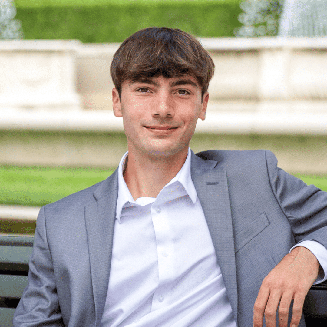 In soccer, the goal posts are closer for those with green