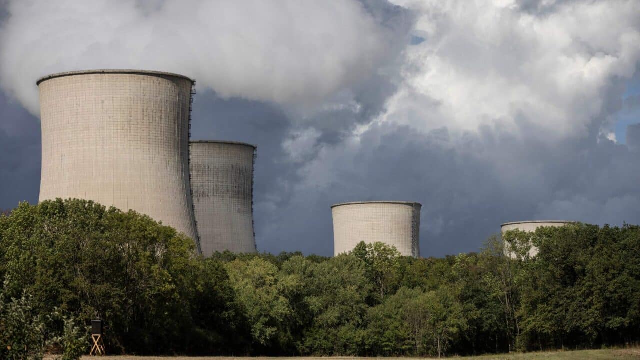 Europe learns it's not so easy to nix nuclear energy