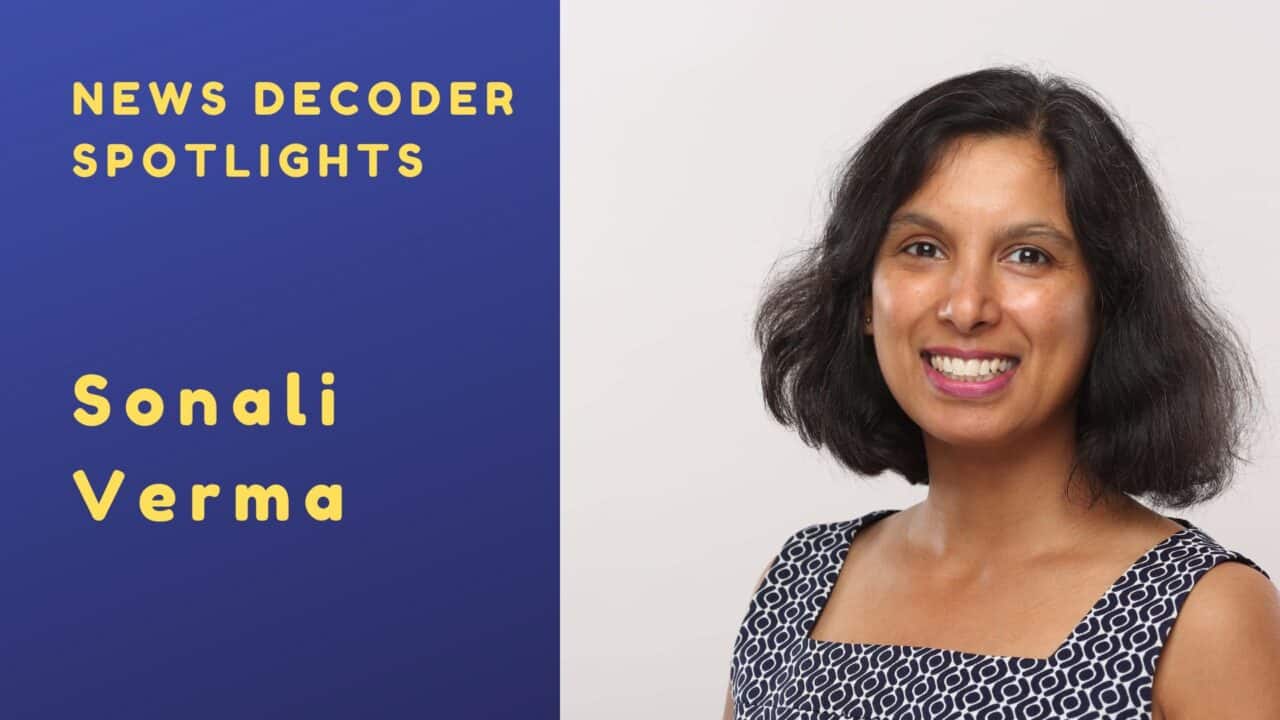 Using AI to understand how people consume news