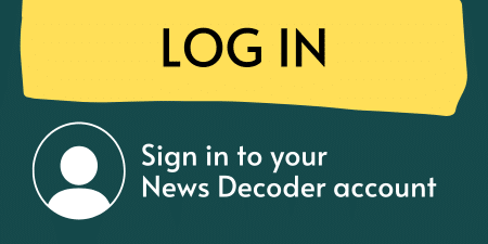 News Decoder | A global educational news service