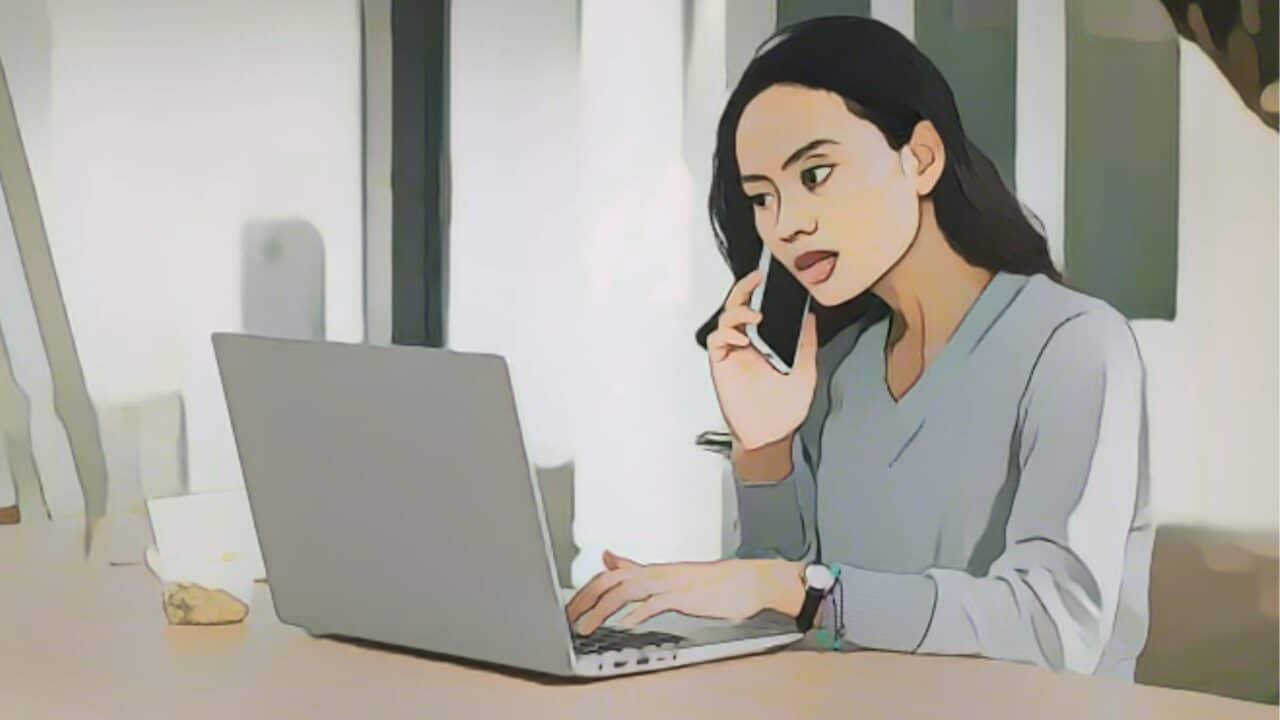 Top Tips: Can you hash out a news story?