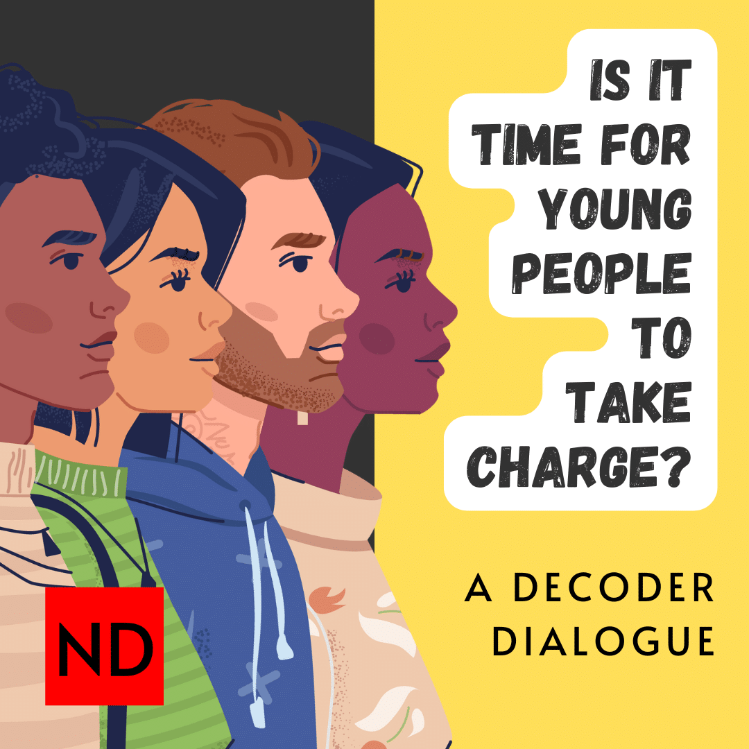 News Decoder | A global educational news service