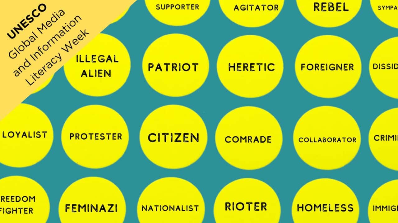 Decoder Replay: Beware of shorthand labels