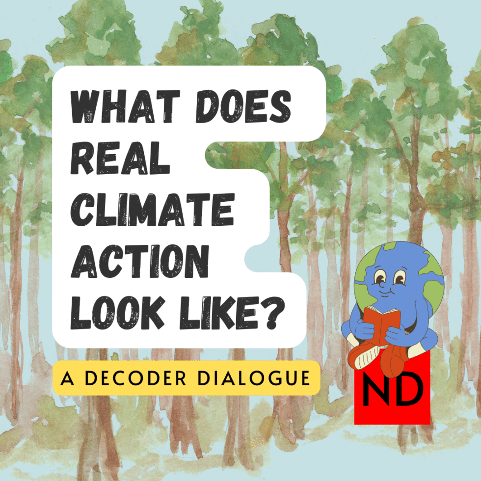 News Decoder | A global educational news service