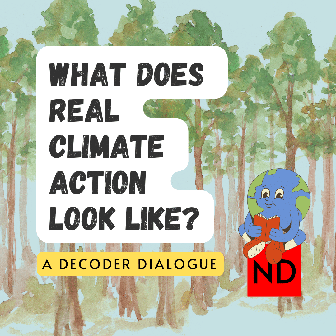 News Decoder | A global educational news service