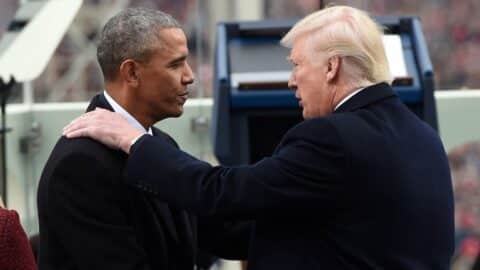 Decoder: What a peaceful transition of power looks like