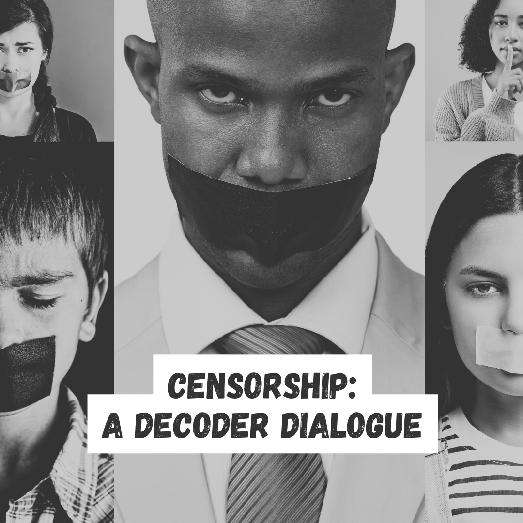 Decoder Dialogues | News Decoder