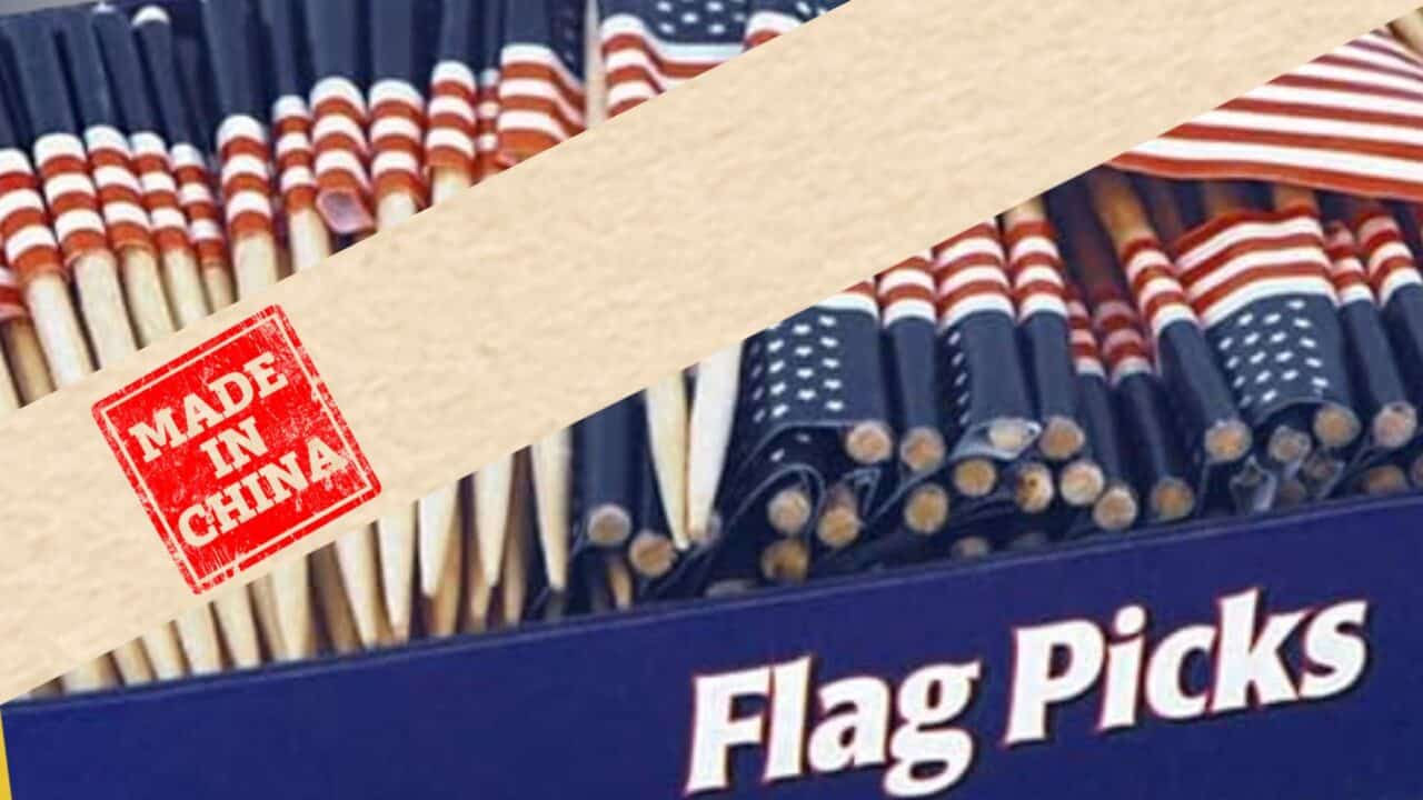 Decoder Replay: China-U.S. animosity goes way back