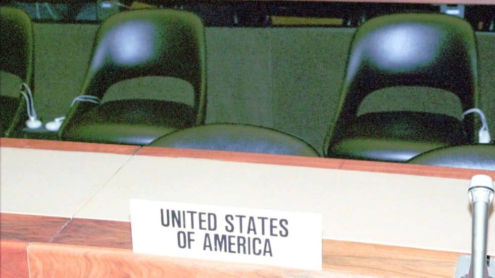 Decoder: Are treaties worth the paper they are signed on?