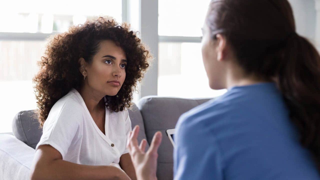 How I unlearned the anger I grew up with